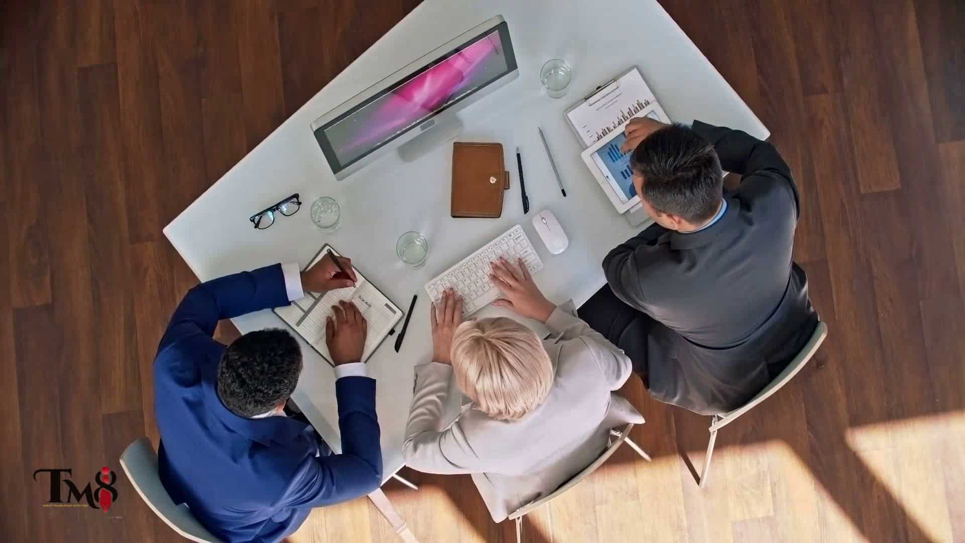 Partner with TM8 | Hire Operations Talent Across North America